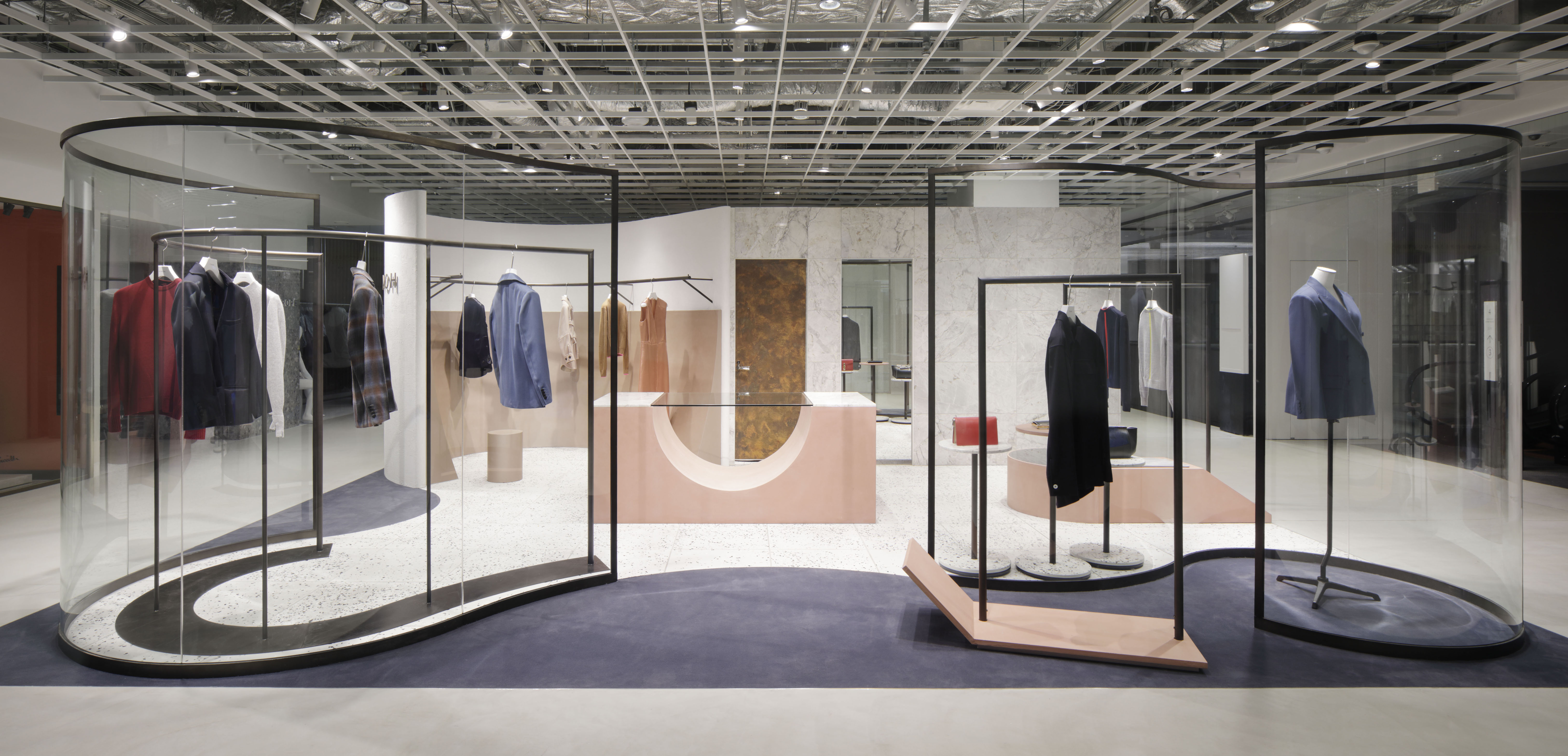 CINOH – STUDIO ANAGRAM